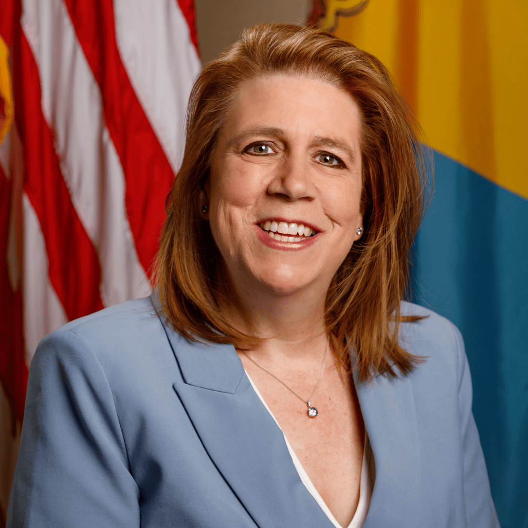 Krista Griffith - House Democrats