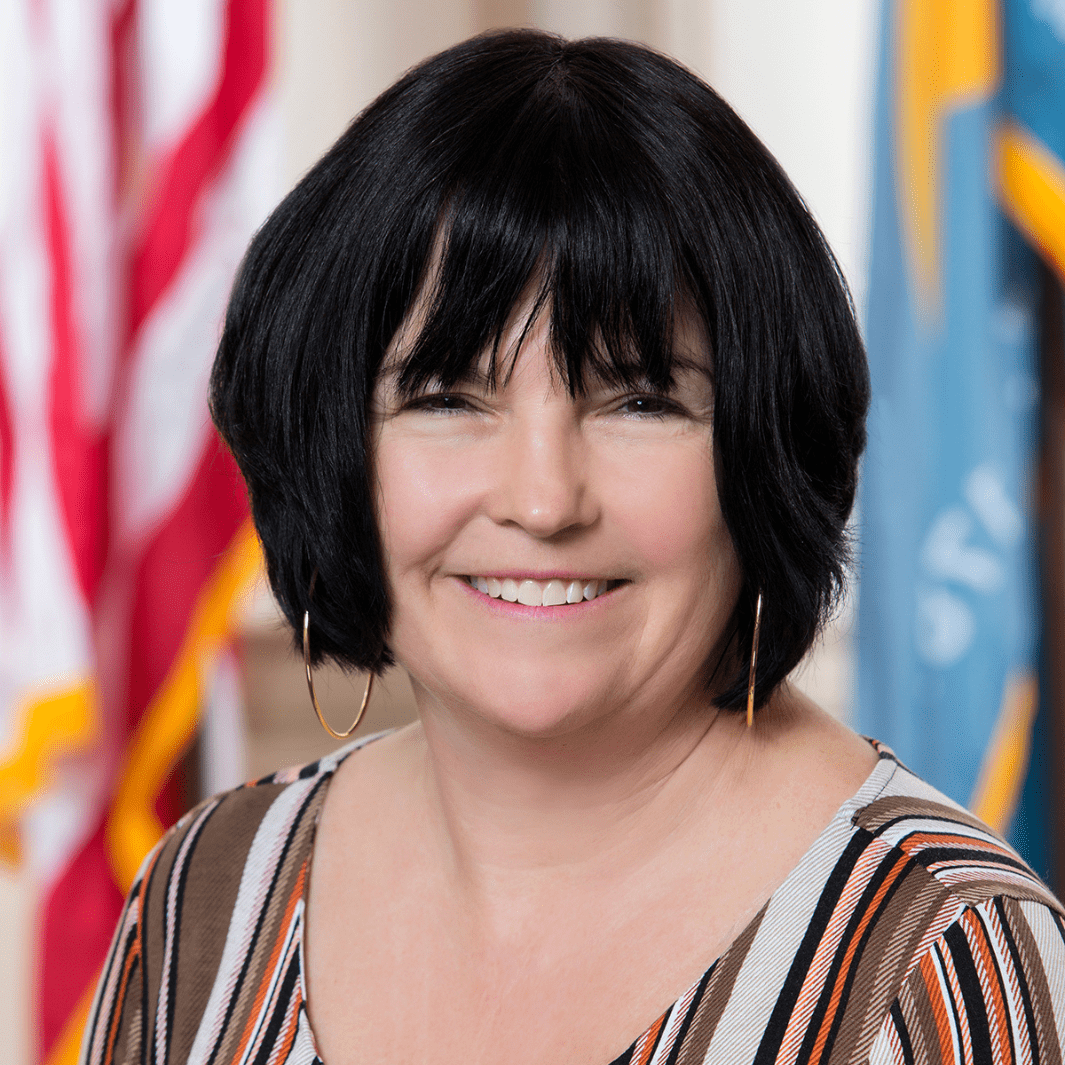 Kimberly Williams - House Democrats