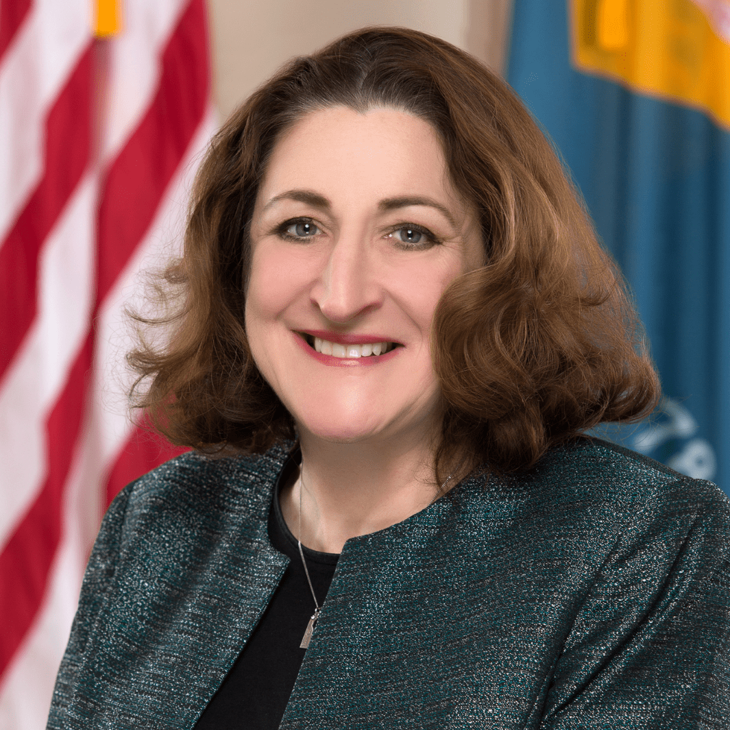 Debra Heffernan - House Democrats