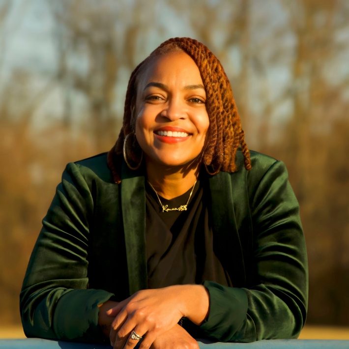 Kamela Smith - House Democrats